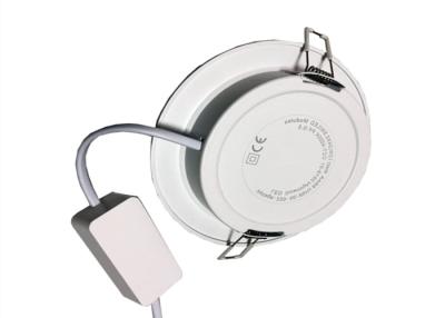 China Unique Design Led Panel Downlight High Lumen 4W 8W 10W For Office CE / RoHS for sale
