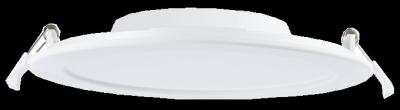 China Simple Design Led Panel Downlight 2700 - 6500K Color Temperature For Hotel for sale