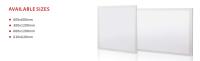 China High Lumens Led Panel Downlight SMD2835 Less Heat Dissipation Long Lifespan for sale