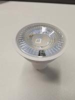 China 3W - 25W Recessed Dimmable LED Downlight For Indoor Lighting 18650 30AH Battery for sale
