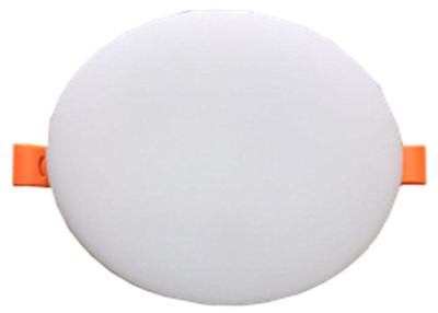 China Trimless Led Panel Downlight High Lumen With Aluminum Lamp Body Material for sale