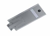 China SMD 20w Integrated Solar Led Street Light High Standard For Road Park for sale