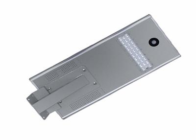 China SMD 20w Integrated Solar Led Street Light High Standard For Road Park for sale