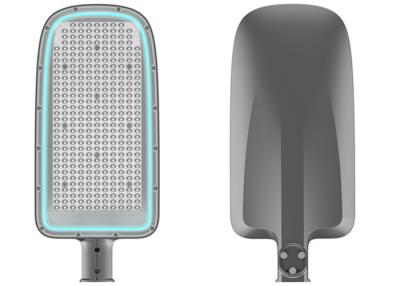 China 300w Cct 3000k - 5700k Outdoor Led Street Lights Ac 347 - 480v Input Voltage for sale