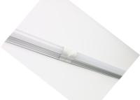 China Warm White Long Tube Light Bulbs AC220 - 240V SMD2835 For Office IP65 for sale