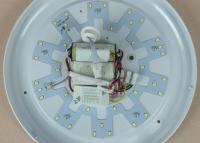 China 24w Emergency Led Surface Mount Ceiling Lights For Hotel / Office Building for sale