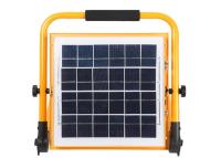 China Waterproof All In One Led Solar Street Light USB Port For Garden 100w for sale