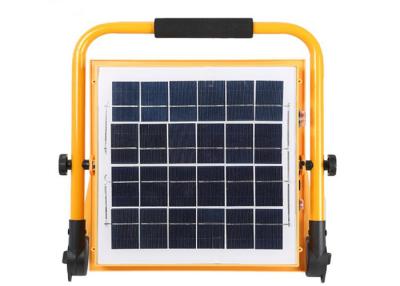 China Waterproof All In One Led Solar Street Light USB Port For Garden 100w for sale