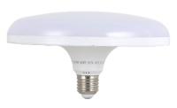 China Input 220 - 240v Indoor Led Light Bulbs Residential Led Ufo Bulbs 20w 30w for sale
