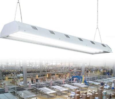 China 200w 300w 2ft 4ft 5ft Linear High Bay Light High Lumen for sale