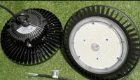 China 150lm/W Ufo High Bay Light High Performance LED IP66 100W 120W 5 Years Warranty for sale