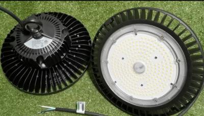 China 150lm/W Ufo High Bay Light High Performance LED IP66 100W 120W 5 Years Warranty for sale