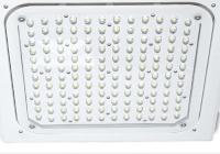 China Canopy Lamp UFO LED High Bay Light For Fuel Station SMD Version 100W Input 220 - 240V for sale