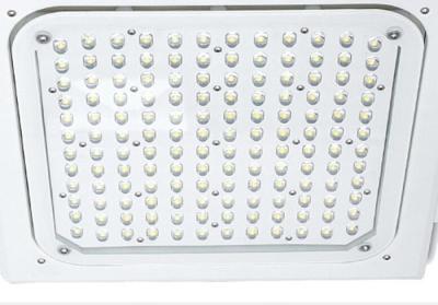 China Canopy Lamp UFO LED High Bay Light For Fuel Station SMD Version 100W Input 220 - 240V for sale