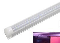 China AC100 - 240V Greenhouse Grow Lights 1200mm 36W High Output Easy Installation for sale