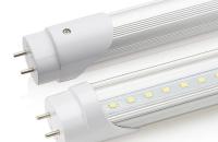 China 18W T8 Led Tube With Radar Size 4ft Input 220 - 240V For Family / Shop 4500K for sale