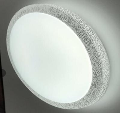 China Color Changing Led Ceiling Lights 24w 6000k 3200k 4100k For Living Area / Hotel for sale