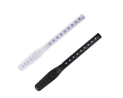 China 2W Led Uv Sterilizer Lamp Flexible Bending For Family / Office With CE Certificate for sale
