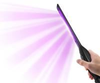 China Portable 6V 260-280nm Led Germicidal Lamp For Bedroom And Living Room for sale
