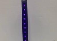 China Ultraviolet Disinfection Led Germicidal Lamp UVA UVC Chip Sterilization for sale