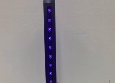 China Ultraviolet Disinfection Led Germicidal Lamp UVA UVC Chip Sterilization for sale