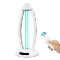 China 110V 220V Ultraviolet UV Led Germicidal Lamp Bactericidal Sterilizing UVC Light for sale