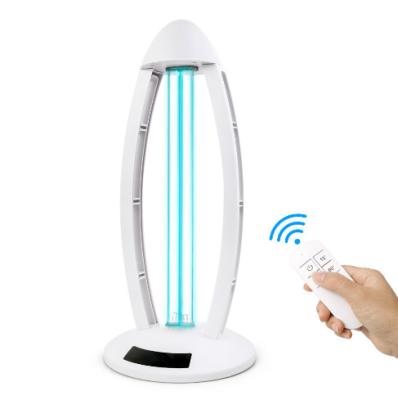 China 110V 220V Ultraviolet UV Led Germicidal Lamp Bactericidal Sterilizing UVC Light for sale