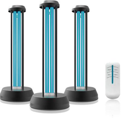 China 185nm 254nm Wavelength Led Germicidal Lamp UV-C Sterilization Bactericidal 36W for sale