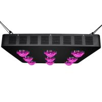 China Energy Saving IP65 Indoor LED Grow Light COB For Scaled Medical Plant High Yield for sale