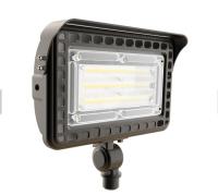 China 30W Ip66 Landscape LED Spot Flood Lights Beam Angle 45 Degrees For Park for sale