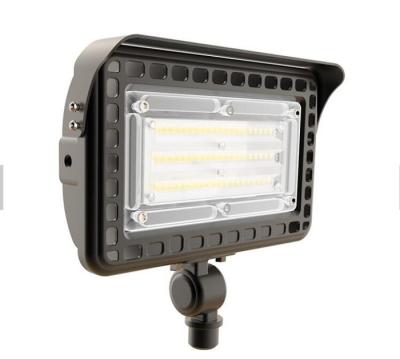 China 30W Ip66 Landscape LED Spot Flood Lights Beam Angle 45 Degrees For Park for sale
