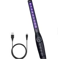 China USB Charging UV Disinfection Stick for sale