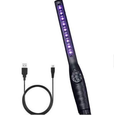 China USB Charging UV Disinfection Stick for sale