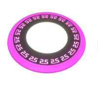 China High Brightness SMD2835 Flat Round Led Ceiling Light for sale