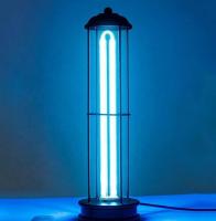 China Flexible Bending SMD 3535 Office 150w UV Germicidal Lamp for sale
