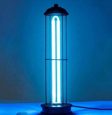 China Flexible Bending SMD 3535 Office 150w UV Germicidal Lamp for sale