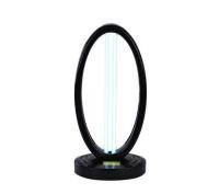 China Disinfection UVC 38w Killing Ozone Led Germicidal Lamp for sale