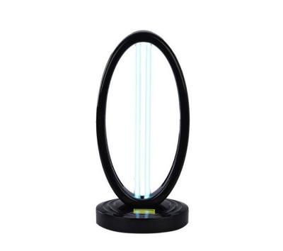 China Disinfection UVC 38w Killing Ozone Led Germicidal Lamp for sale