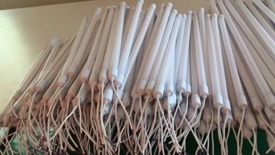 China 1200mm 18w Outdoor Lighting IP65 Integrate T8 Tube for sale