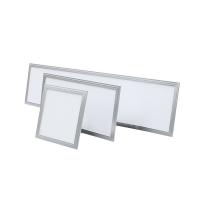 China Office SMD 2835 6500K AC220-240V IP44 Recessed Led Panel Downlight for sale