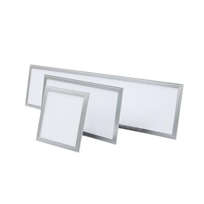 China Office SMD 2835 6500K AC220-240V IP44 Recessed Led Panel Downlight for sale