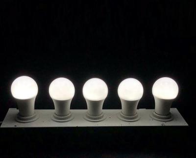 China KTV AC 240V 6500K 20W E27 BASE INDOOR LED LIGHT BULBS for sale