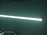 China Office Building IP44 T8 36W 6500K LED Tube Light Bulbs for sale