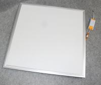 China Anodized Aluminum IP40 36W 3000K Led Panel Downlight for sale