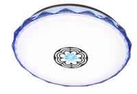 China New Design LED Ceiling Light 24w and 36W with Different Color for sale