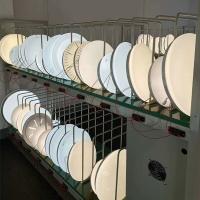China Color Changing LED Ceiling Light 36W and 60W for KTV and Hotel for sale