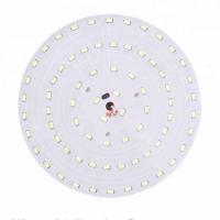 China 15w 20w 30w 40w E27 UFO LED Bulb For Hotel Input AC220-240V for sale