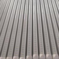 China 1200mm and 1500mm Integrate T8 Tube 18W and 22W IP65 for Outdoor Lighting for sale
