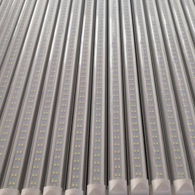 China 1200mm and 1500mm Integrate T8 Tube 18W and 22W IP65 for Outdoor Lighting for sale