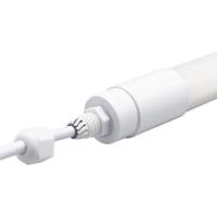 China 0-10V Dimmer T8 Integrate Tube WaterProof Version For Shopping Center for sale
